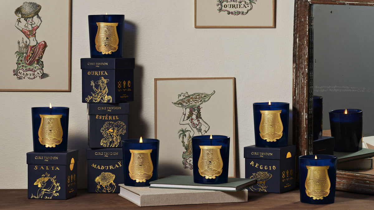 Trudon Maison – Passage 31