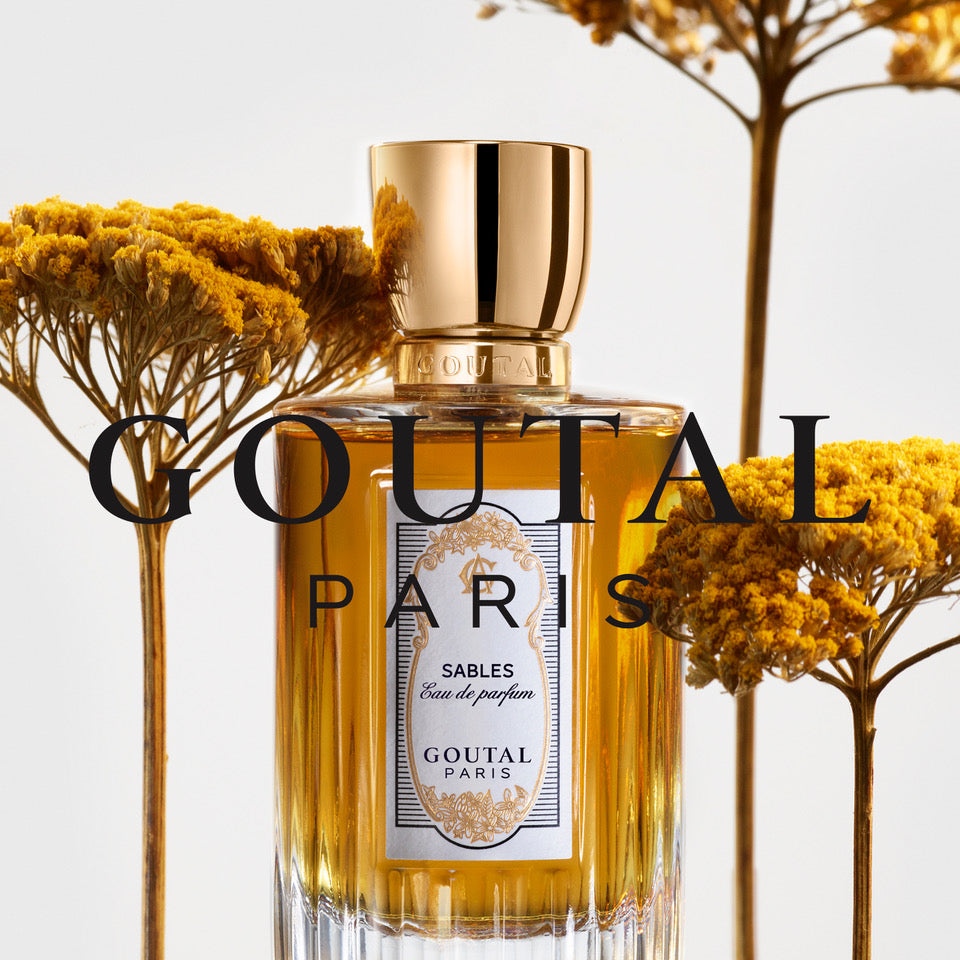 Eau de Parfum SABLES – Passage 31