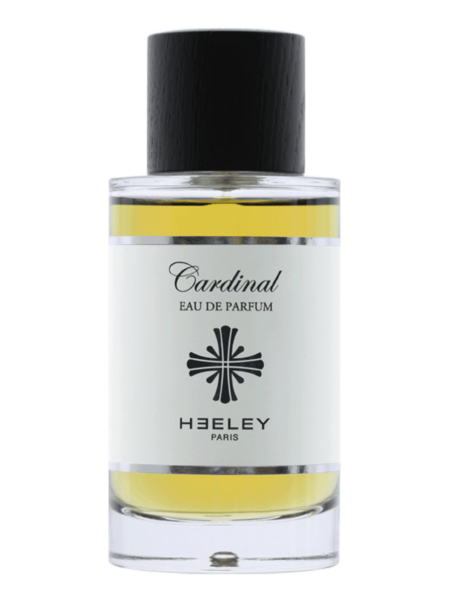 Eau de Parfum CARDINAL – Passage 31